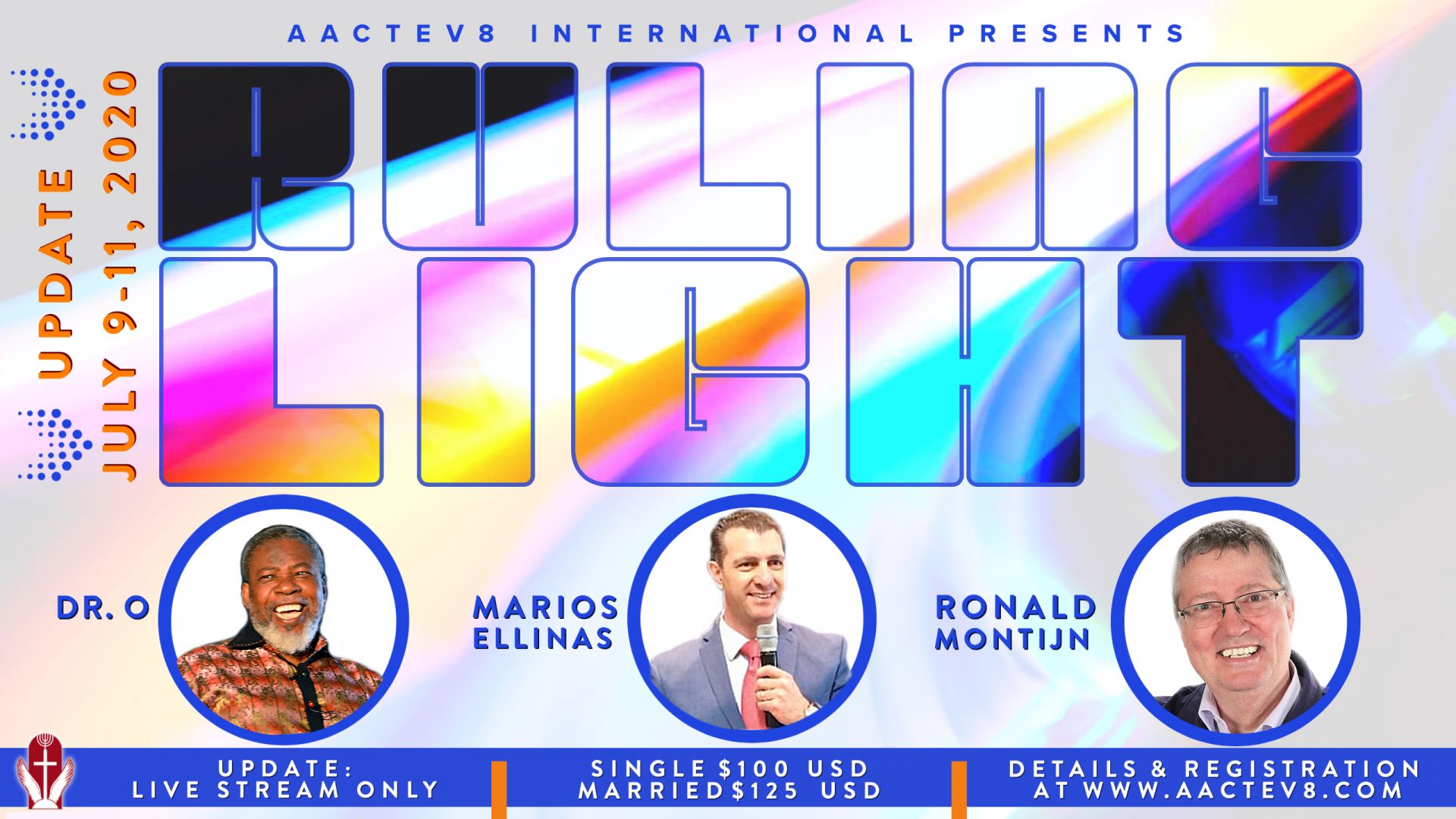 Ruling Light Conference