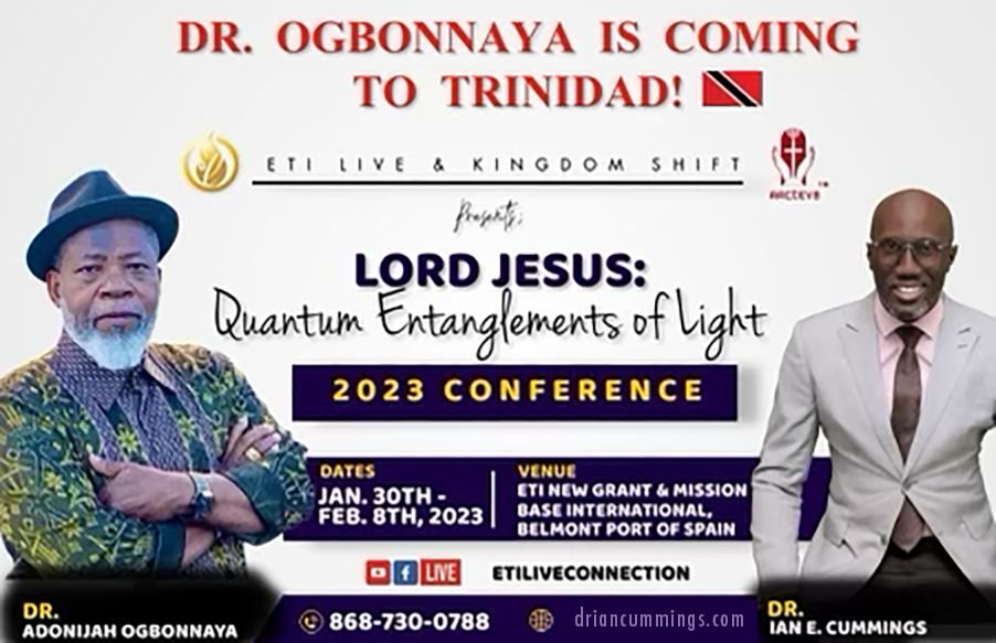 Lord Jesus: Quantum Entanglement of Light