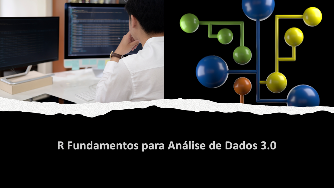 R Fundamentos Para Análise de Dados