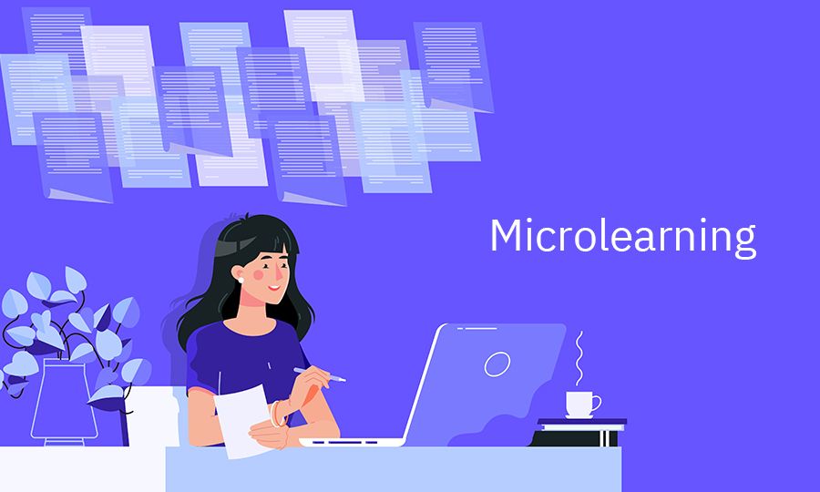 Como o Microlearning Pode Ajudar Você a Melhorar Suas Habilidades em ...