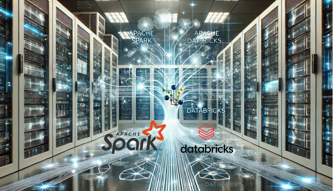 Formação Apache Spark e Databricks 4.0