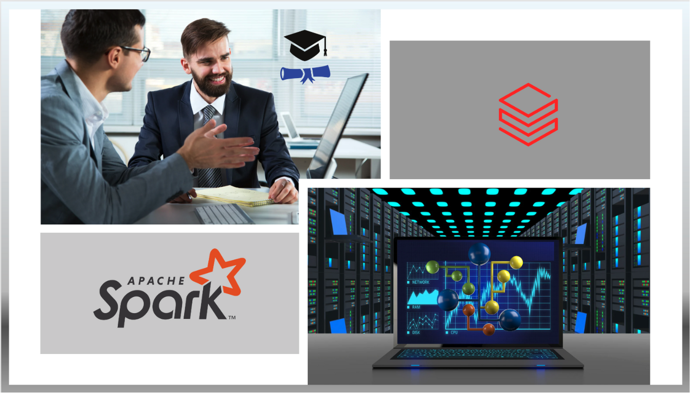 Módulo de Pós-Graduação em Processamento Distribuído com Plataformas ...