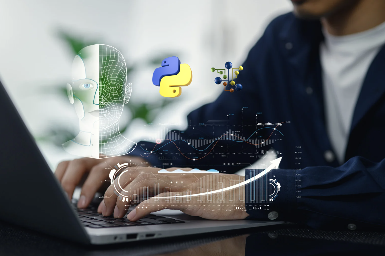 Fundamentos de Linguagem Python - Do Básico a Aplicações de IA