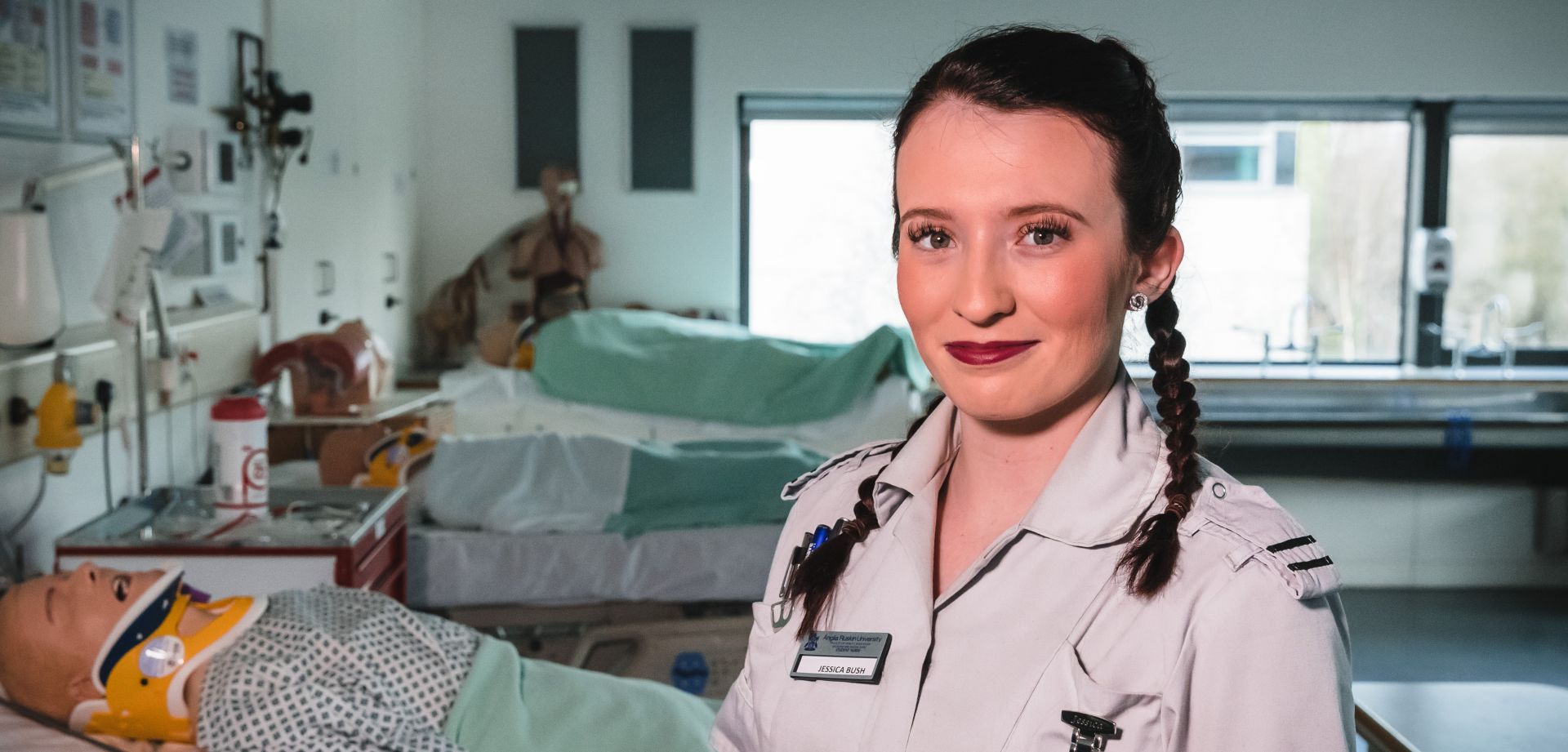 Practice Supervisor and Practice Assessor Course - Nursing