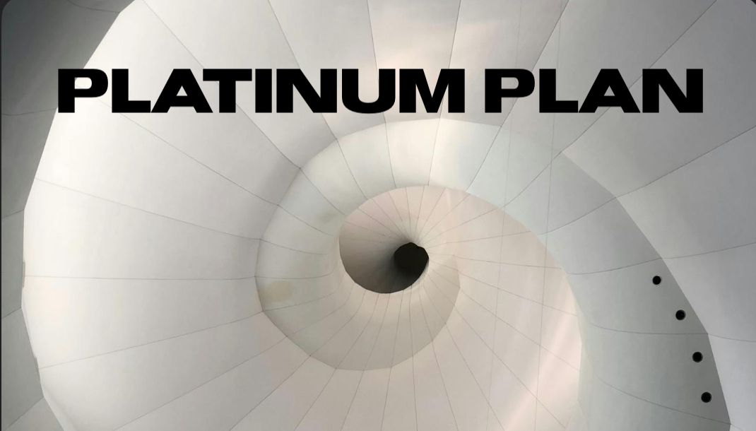Platinum Plan