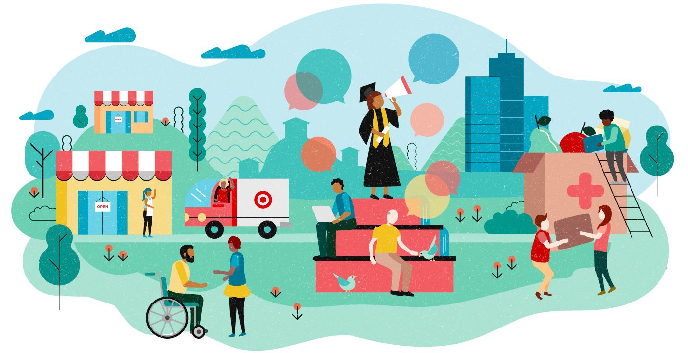 Where does ABA therapy happen?