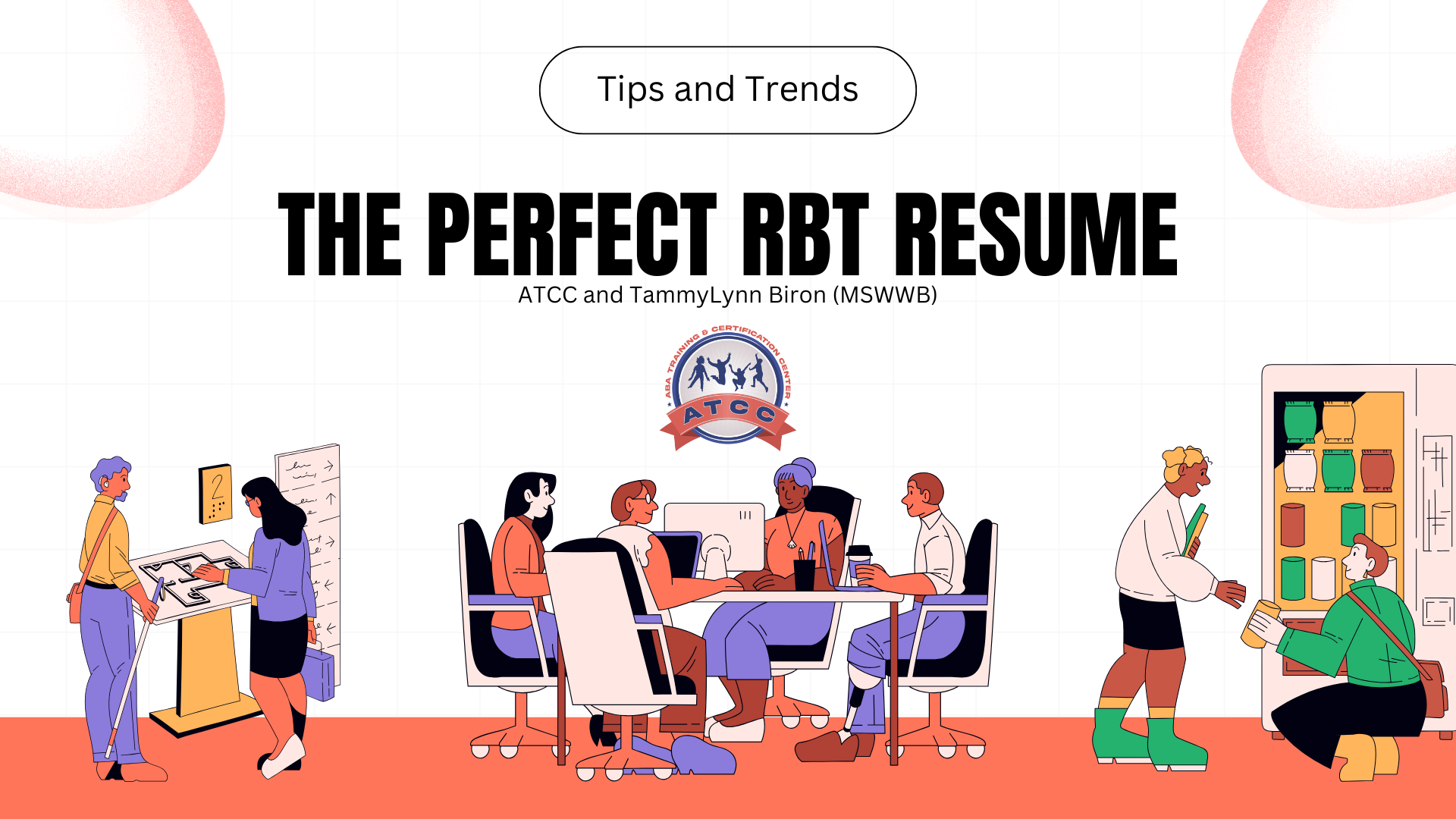 How to Write the Perfect RBT® Resume (Based on the 2026 BACB® Task List)