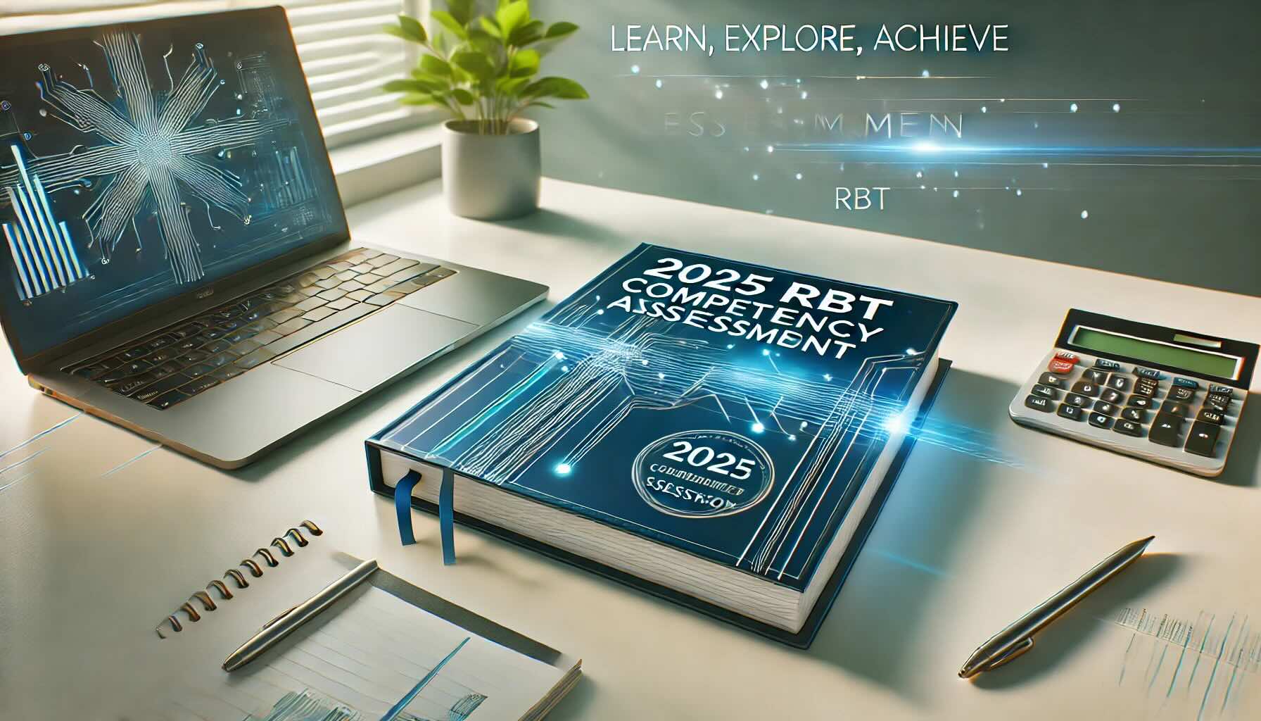 20 RBT Competencies for 2025