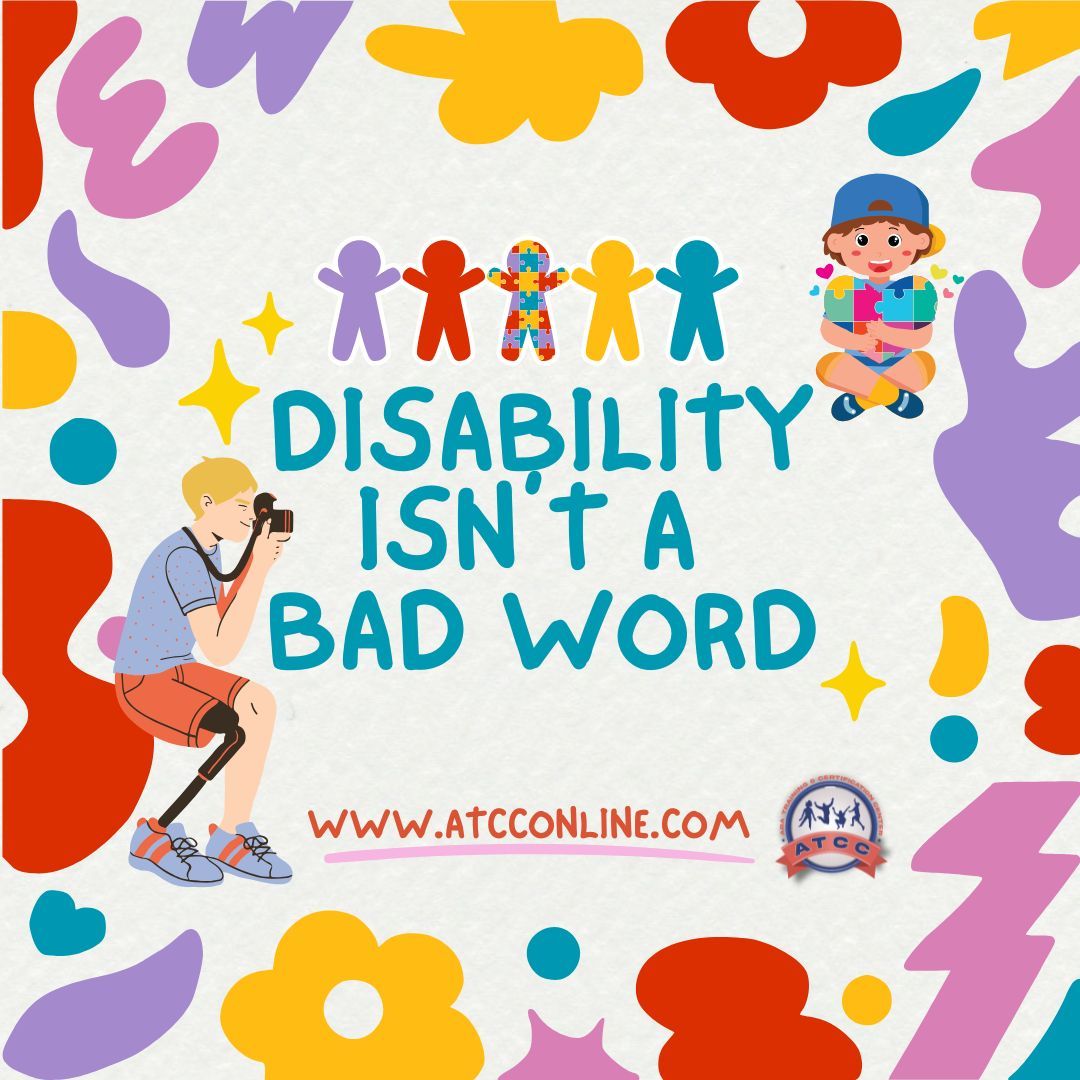 Disability Is Diversity: Embracing Identity, Pride, and Power