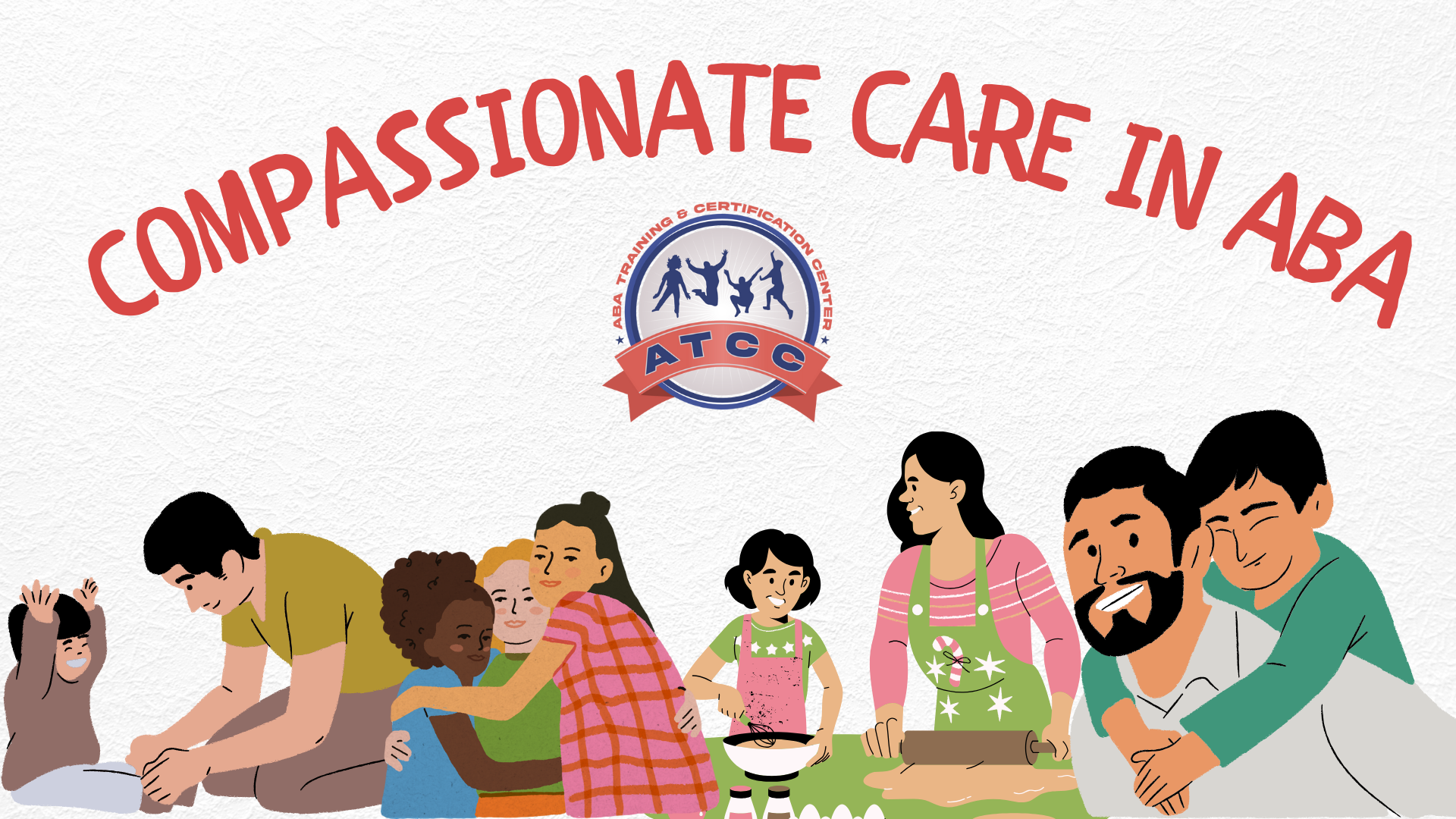 Shaping the Future of ABA: The Rise of Compassionate Care Practices