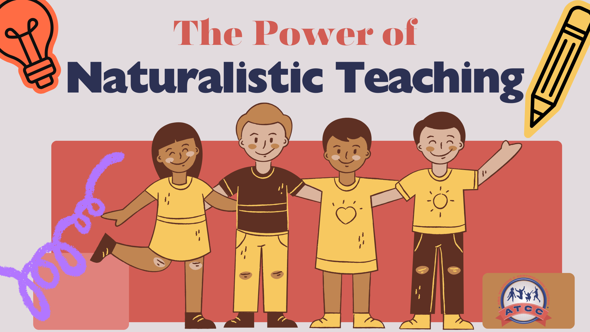 Naturalistic Teaching Strategies in ABA: How PRT, Incidental Teaching ...