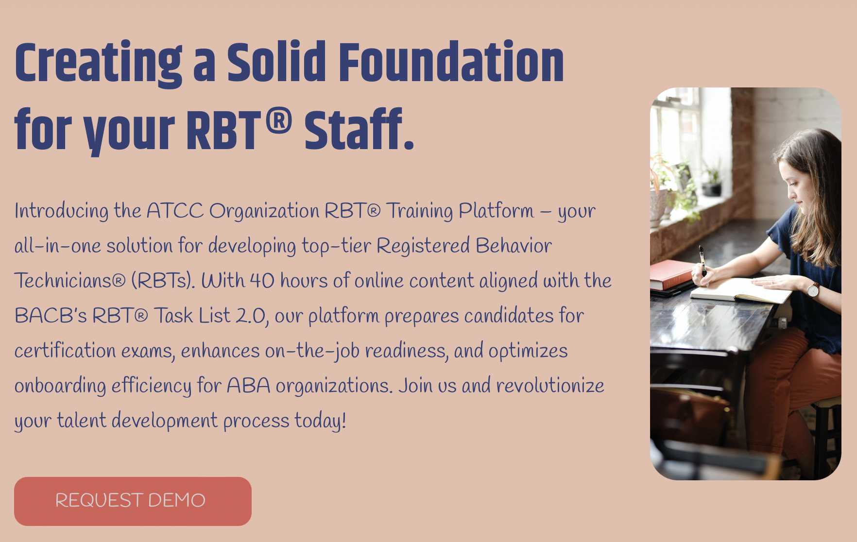 RBT® Bronze plan - 5 user seats