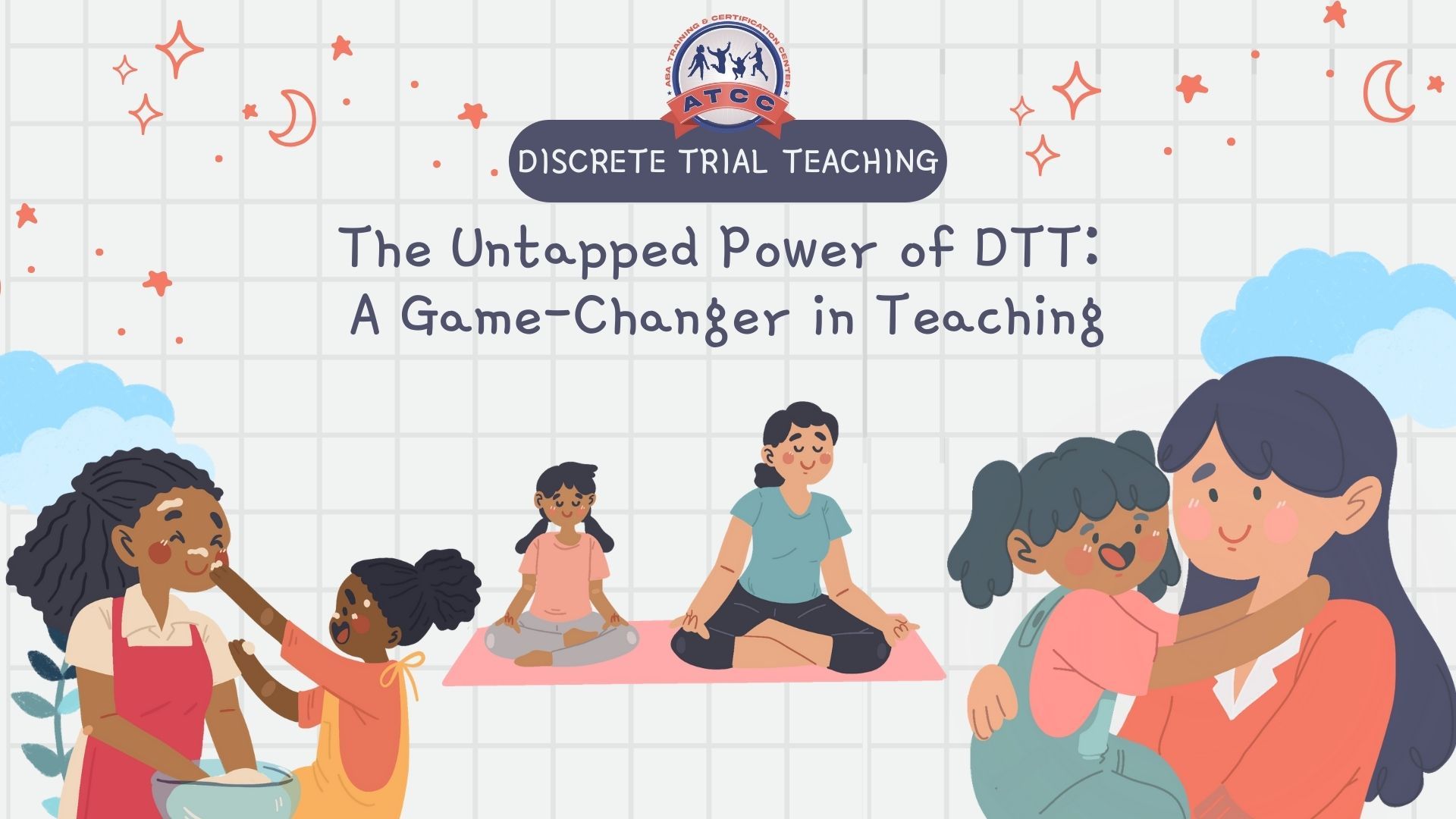 Discrete Trial Teaching: A Game-Changer in Teaching