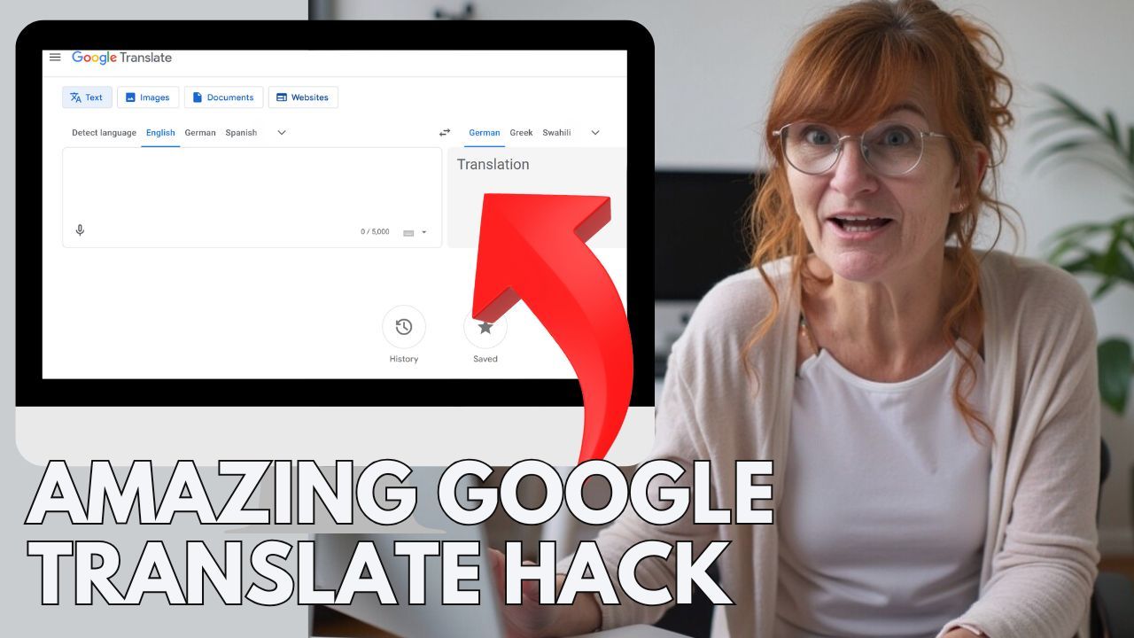 Google Translate Hack for Language Teachers & Learners | ELT-Training ...