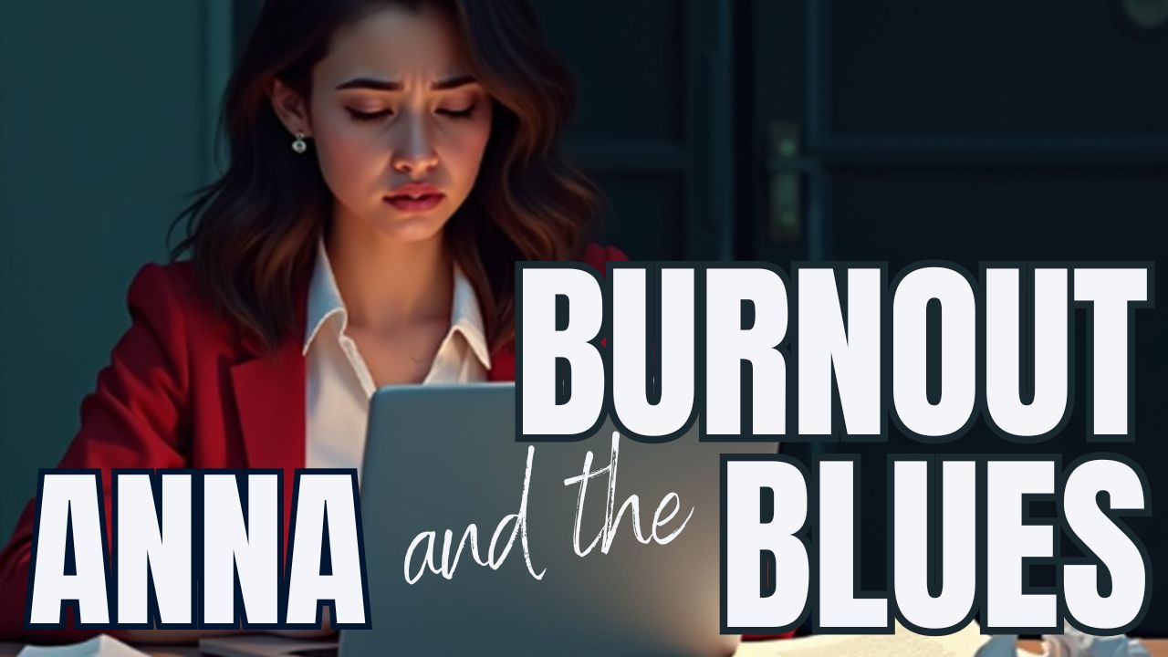 Anna's Teaching Tales #8 | ELT-Training | Jo Gakonga