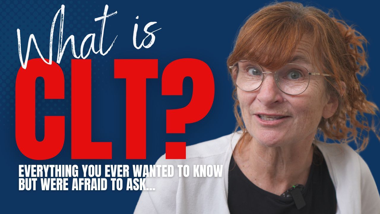 What is CLT? | ELT-Training | Jo Gakonga