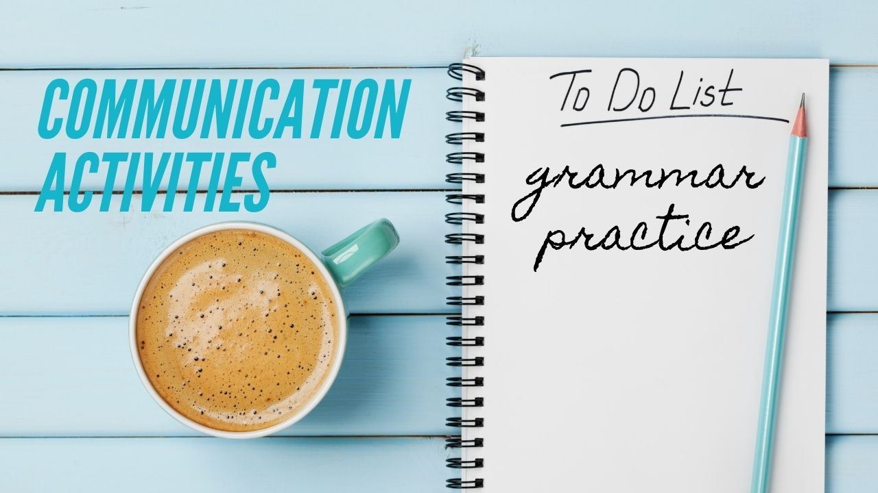 Using a 'To Do' list for language practice | ELT-Training | Jo Gakonga