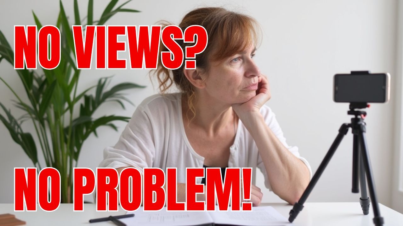 Why Not Getting Views When You Start Making Videos is GREAT!| ELT ...