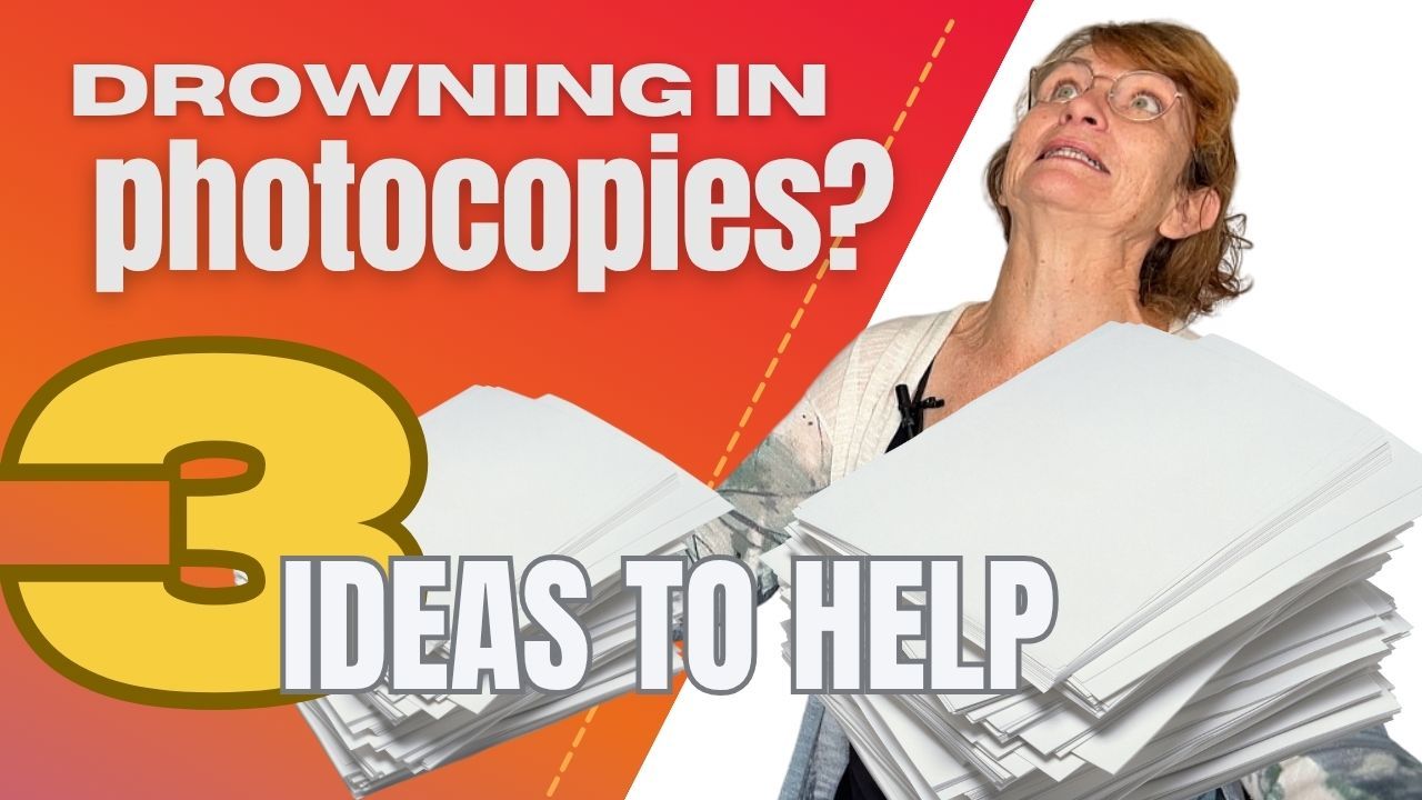 Three NO PHOTOCOPY classroom activities from a text | ELT-Training | Jo ...