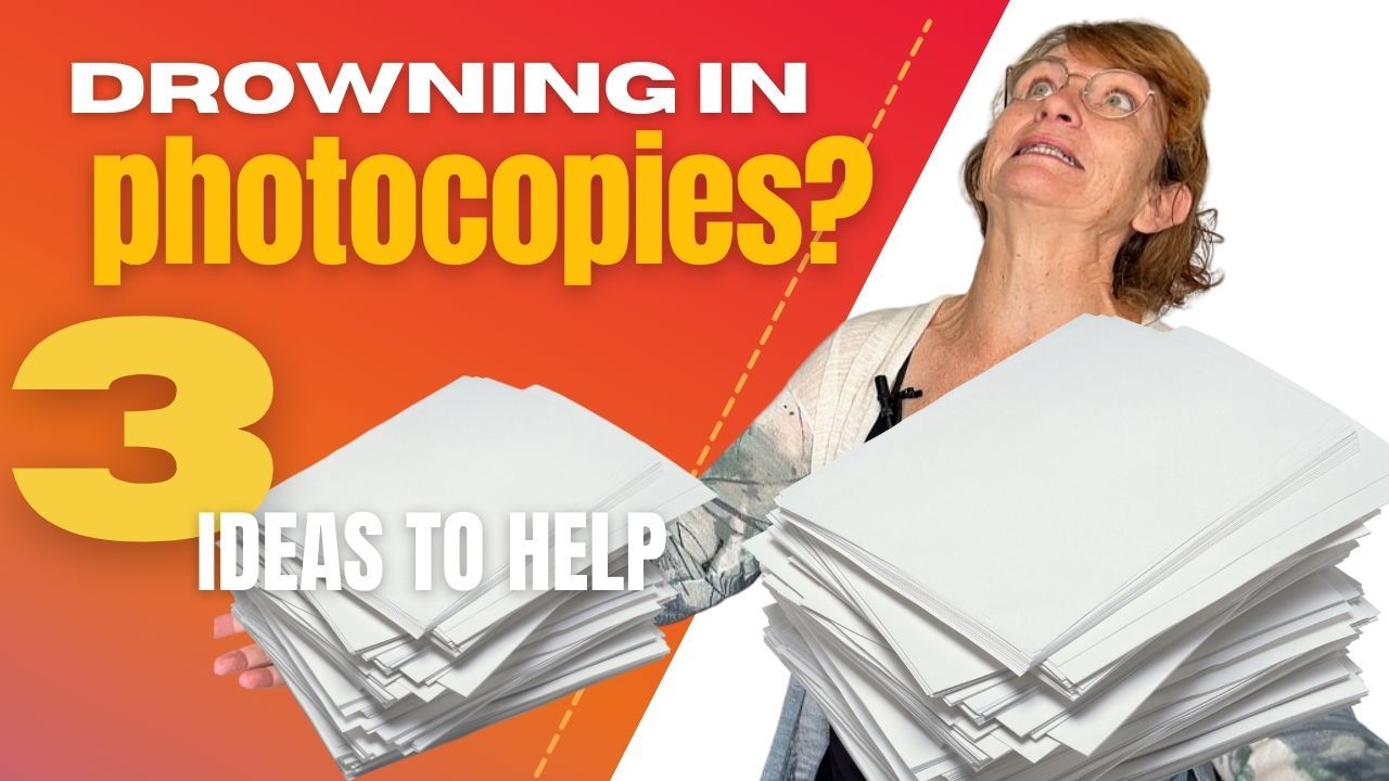 Three NO PHOTOCOPY classroom activities from a text | ELT-Training | Jo ...