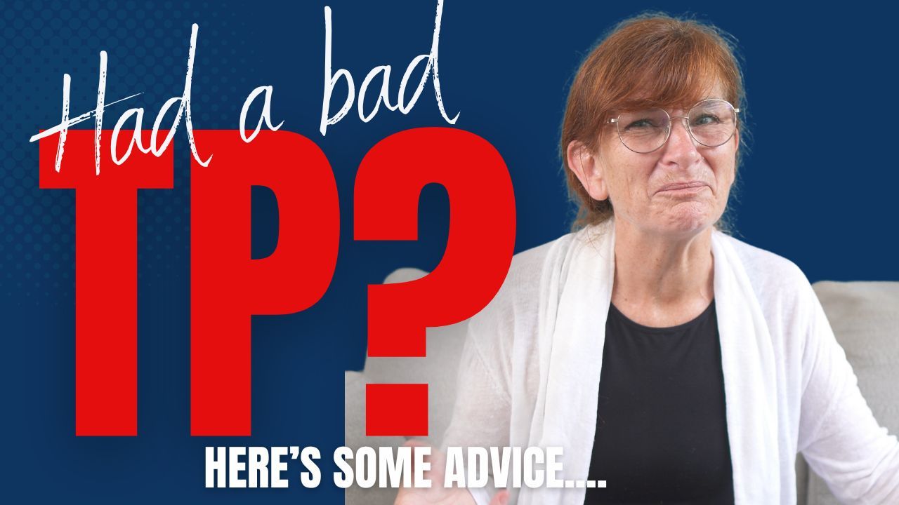 Advice after a BAD Teaching Practice| ELT-Training | Jo Gakonga