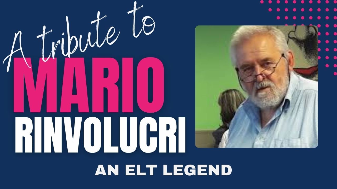 Inspirational ELT Stories | Jo Gakonga | ELT-Training