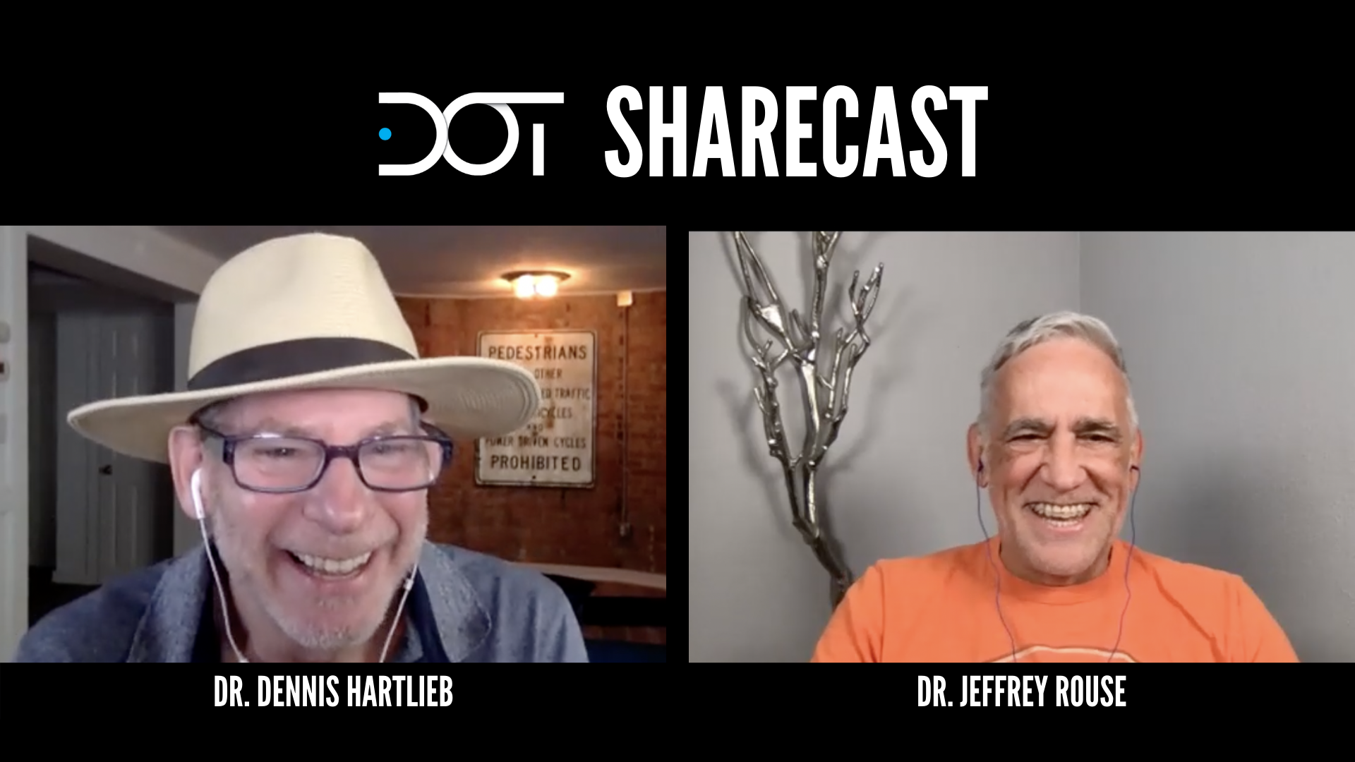 The Dental Journey Toward Specialization with Dr. Jeff Rouse Part 2