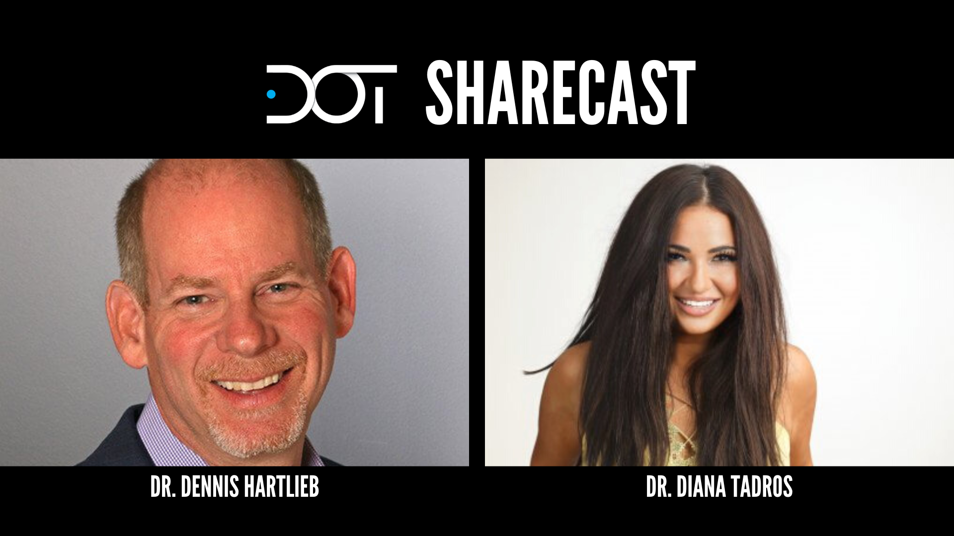 Interview with Dr. Diana Tadros