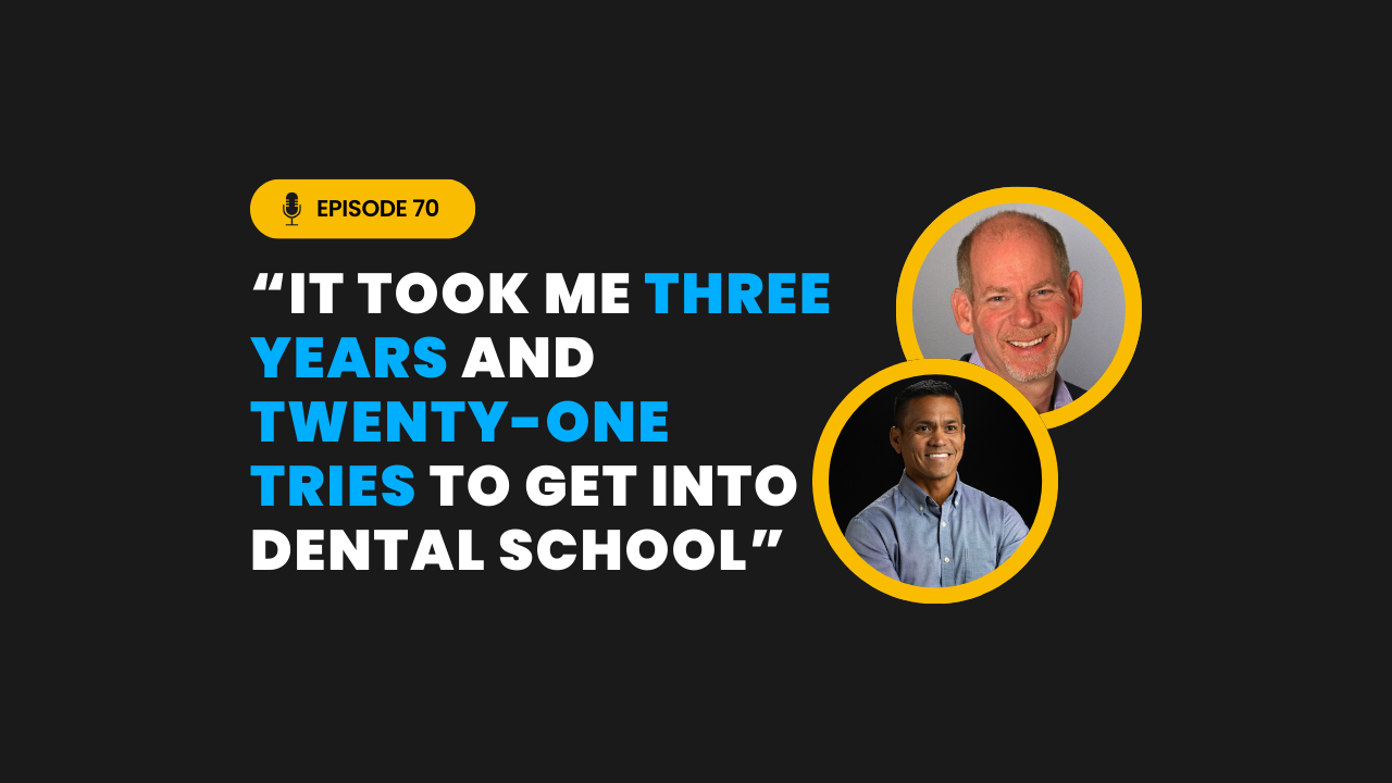 Ep. 70 & 71: Interview with Dr. Mark Costes
