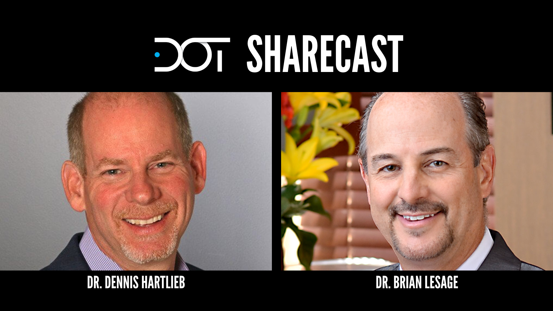 Interview with Dr. Brian LeSage