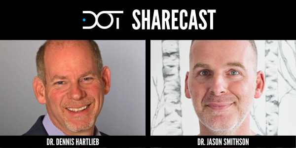 Interview with Dr. Jason Smithson