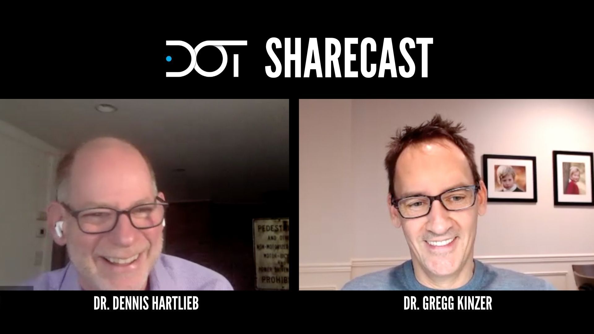 Exploring Prosthodontics and Mentorship with Dr. Gregg Kinzer