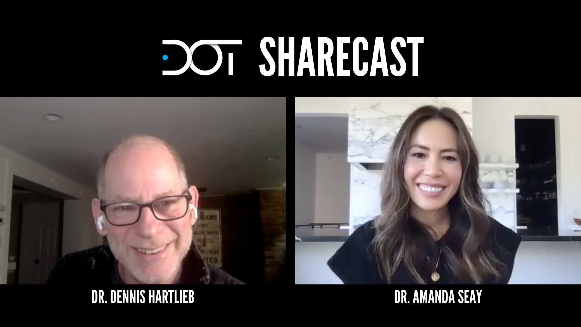 Expanding Your Dental Career Opportunities with Dr. Amanda Seay