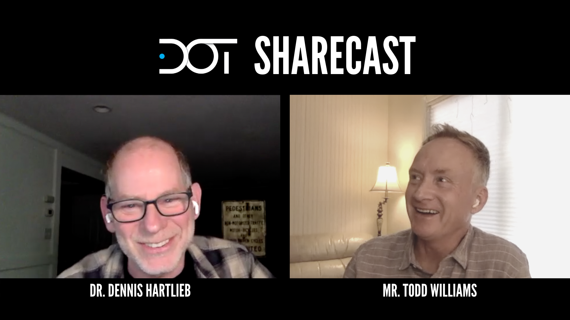 How To Best Connect with Our Patients and Teams with Todd Williams