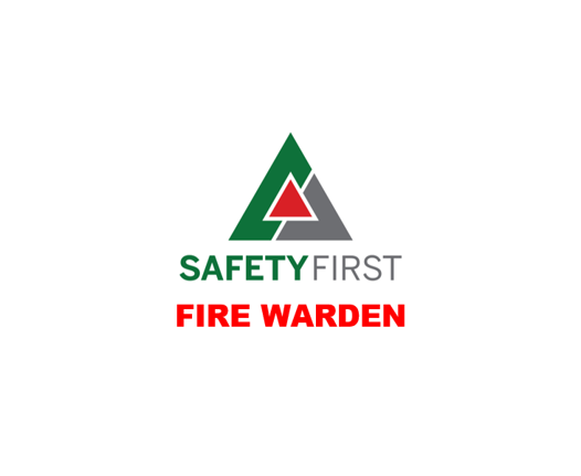 Safety First NZ Fire Wardens Course V2.0
