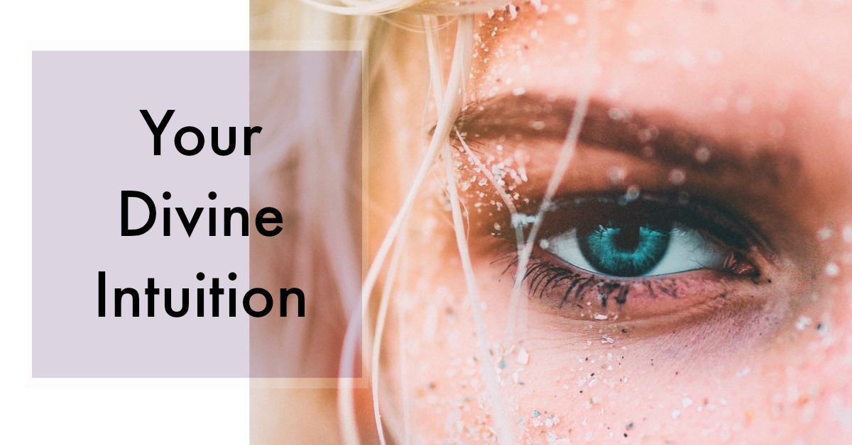 Your Divine Intuition Group Course