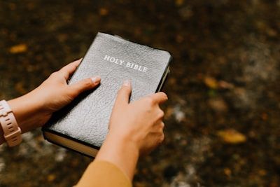 An Examination of Second Timothy: Background, Themes, and Structure