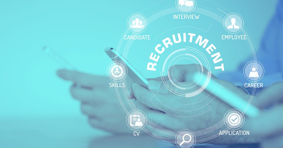 The 3 C's to Establishing Recruitment Leadership