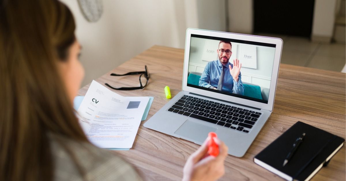 4 Essential Tips for Virtual Recruiters