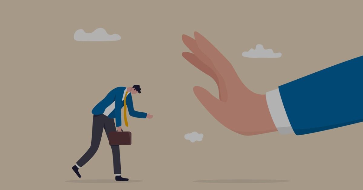 6 Steps to Explain Candidate Rejection