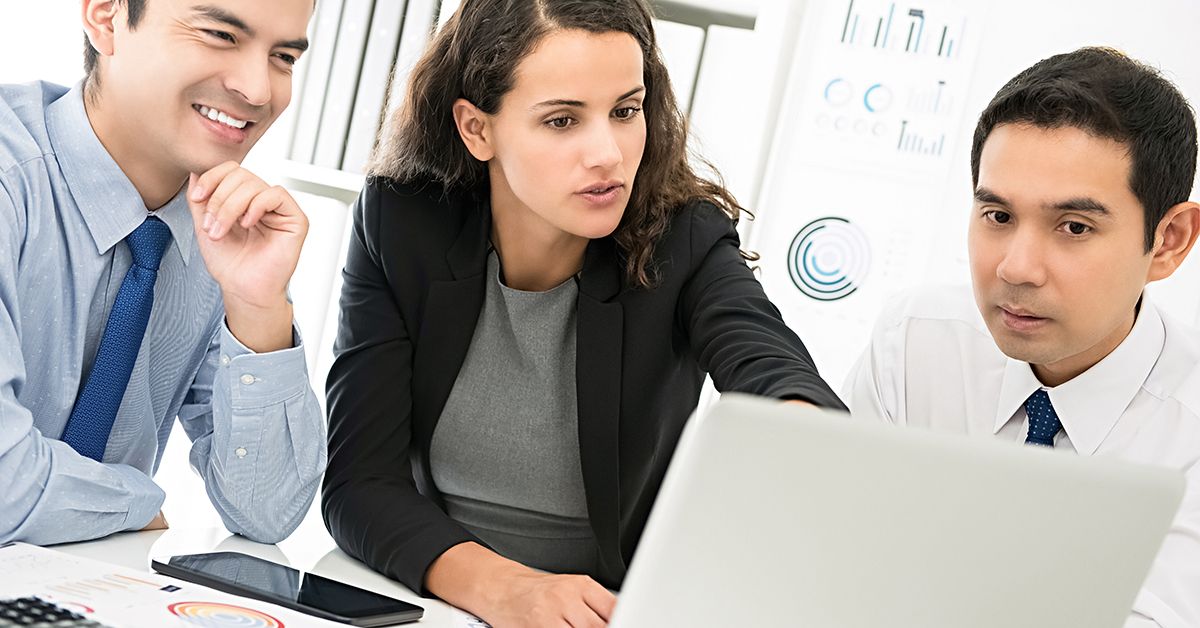 6 Steps to Craft a Solid Recruitment Plan