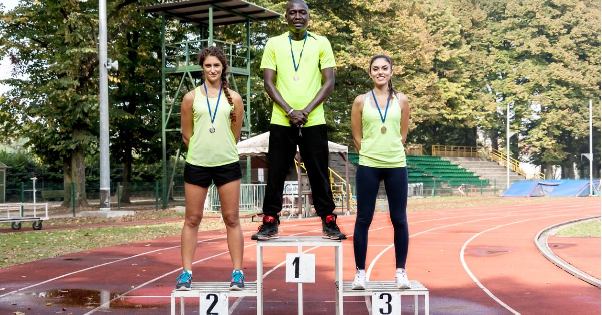 Are You Recruiting Silver Medalist Candidates?