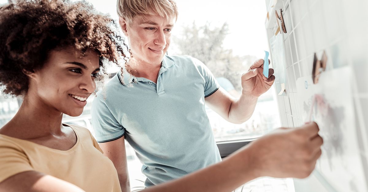 Using Emotional Intelligence to Build Client and Candidate Relationships