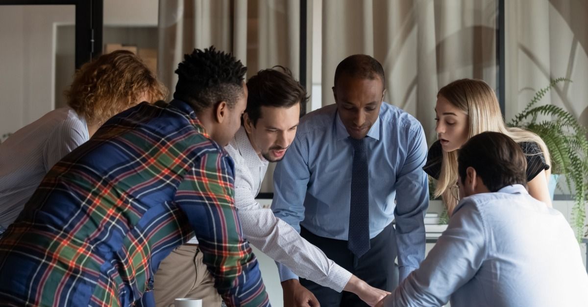 How to Tell Whether a Candidate is a Team Player