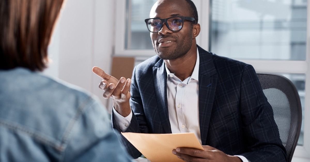 4 Ways to Engage Candidates Through Conversation 4 Ways to Engage Candidates Through Conversation
