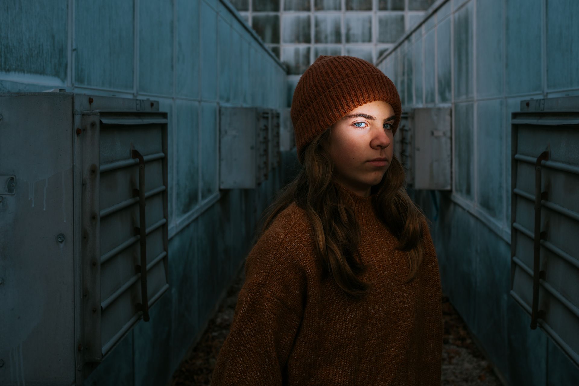 Creative and Motivated Light: Behind the Scenes with Robin Fox