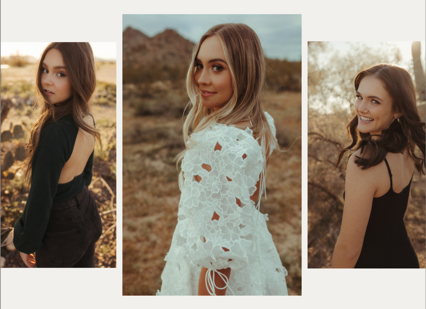 The Ultimate Senior Photography Hub | Courses, Posing Guides & Business Tips