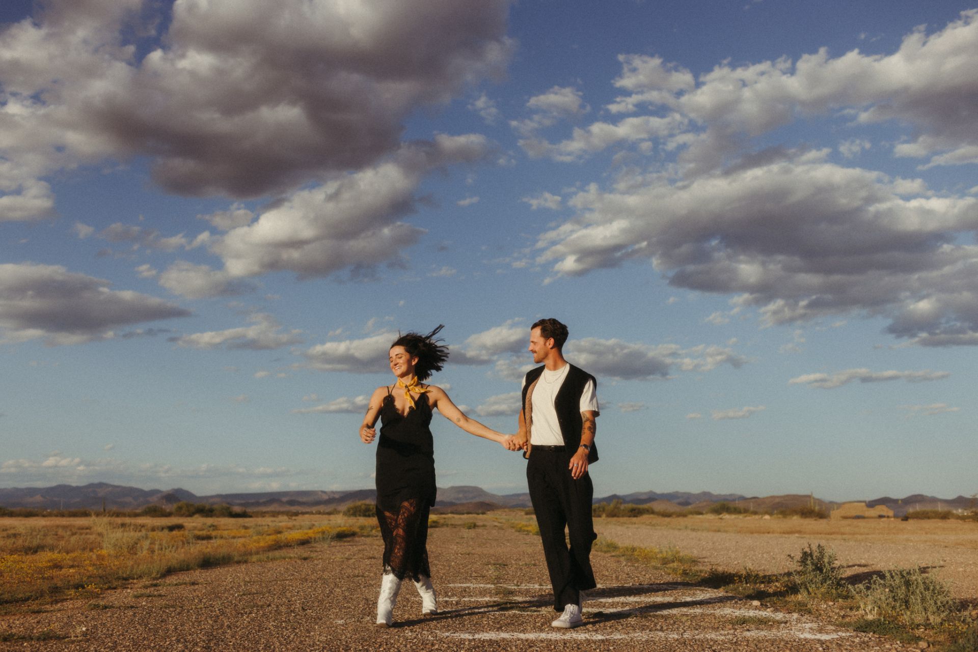 Master Full-Sun Photography with Ace Fanning