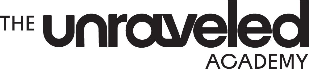 Unraveled Academy | Your laid-back online photography school