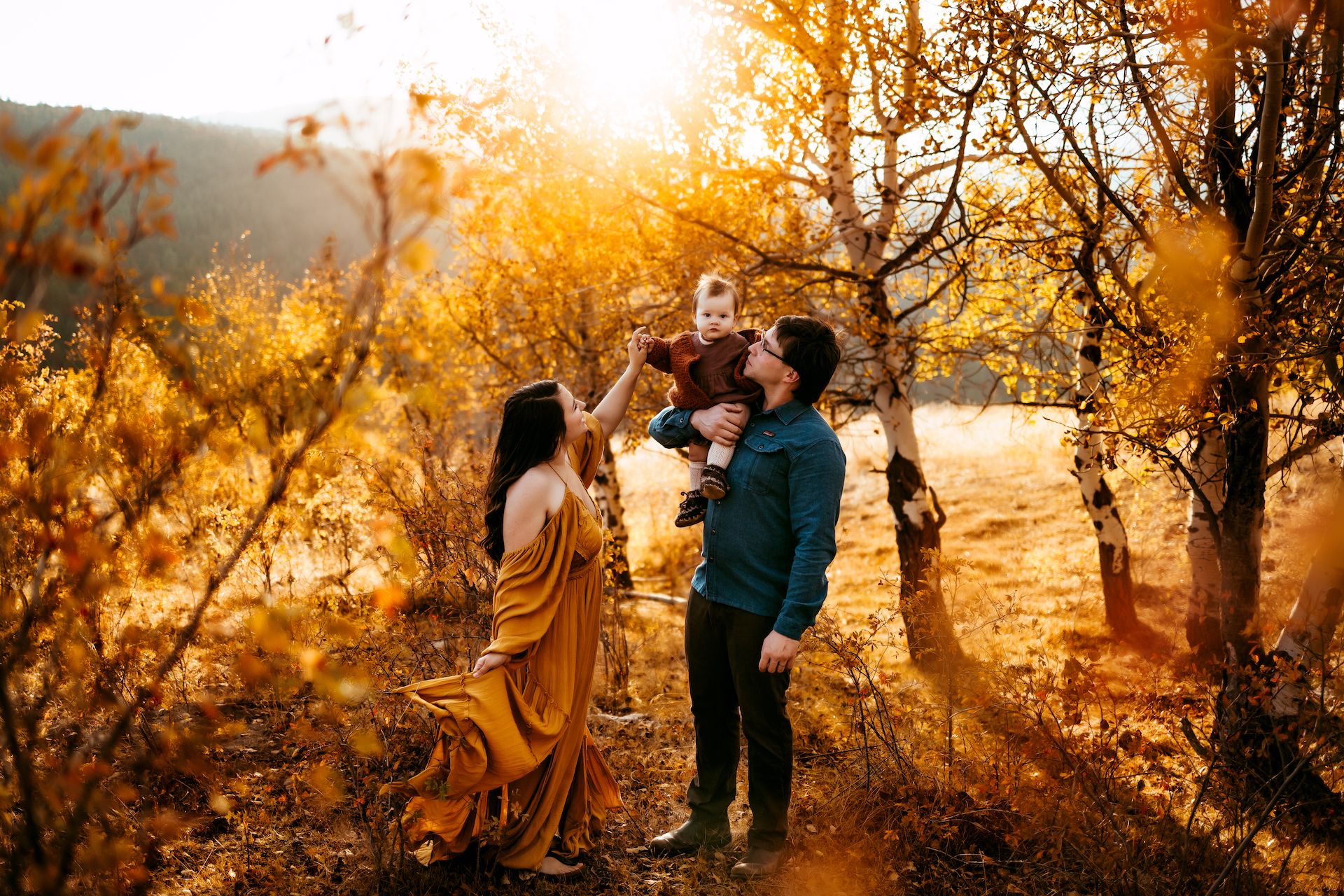 Chasing Color | Fall Photography and Editing with Katy Stewart